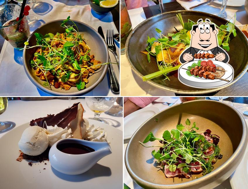 Beukenhof, Boom - Restaurant menu, prices and reviews