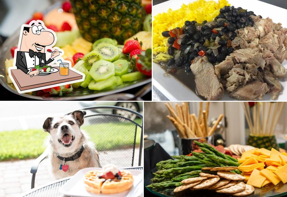 Happy deli in New Smyrna Beach - Restaurant menu and reviews
