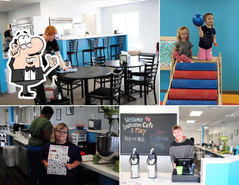 Hope Inclusion Cafe and Play, Springfield - Restaurant menu, prices and ...