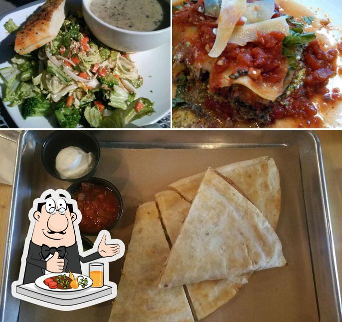 Top 4 restaurants with roasted chicken in Nichols Hills, november 2024 ...