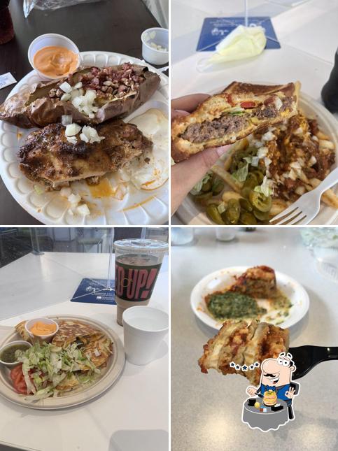 RCRMC Cafeteria, Moreno Valley - Restaurant menu, prices and reviews