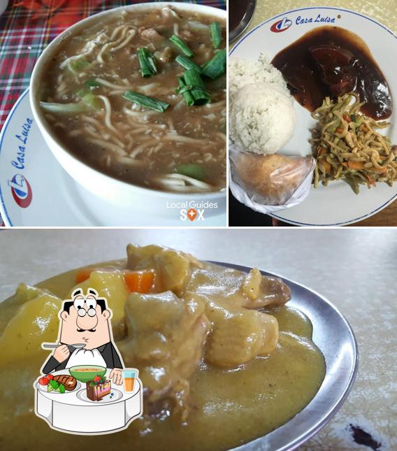 Casa Luisa Restaurant, General Santos City - Restaurant reviews