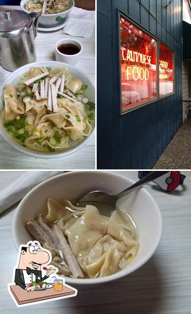 Chinese Kitchen in Rock Island - Restaurant menu and reviews