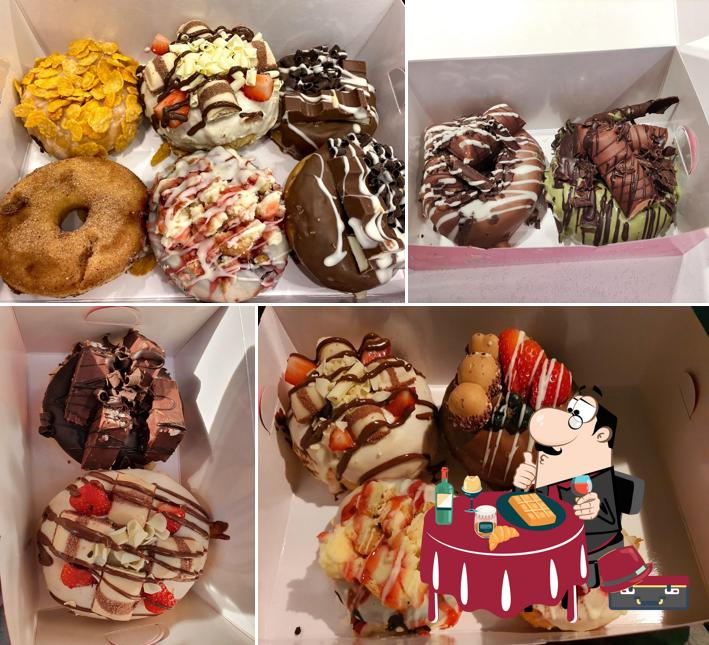 Die besten donuts in Köln Restaurants, Sommer 2024 - Restaurant Guru