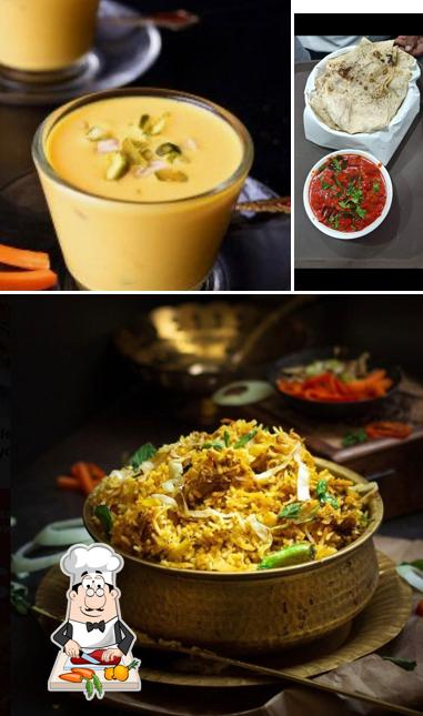 Falak Restaurant & Banquet Hall, Hyderabad - Restaurant menu, prices ...