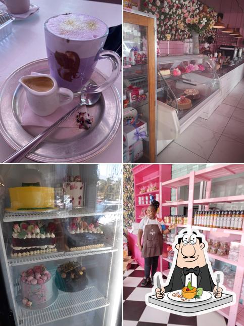 Goddess Cafe Waterkloof, Pretoria - Restaurant menu, prices and reviews