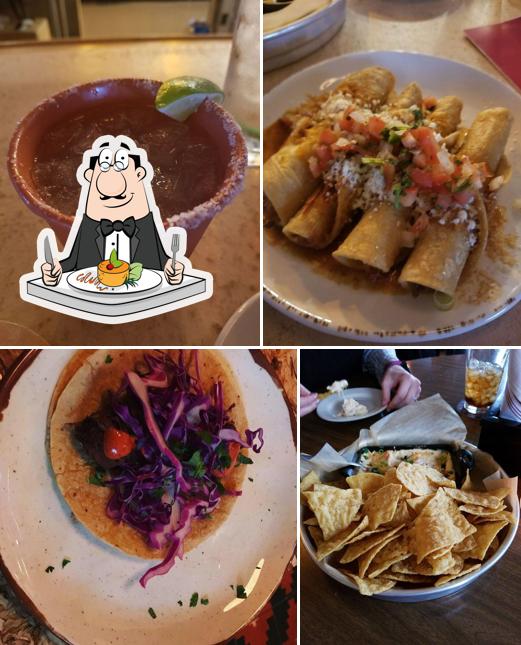 Gran Castor, Troy - Restaurant menu, prices and reviews