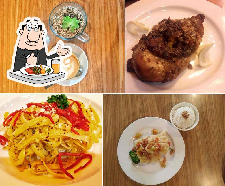 Intro Jazz Bistro BSD cafe, Tangerang - Restaurant menu and reviews