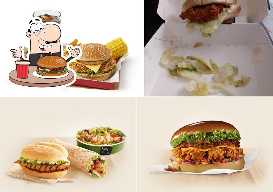 KFC restaurants in London, summer 2024 - Restaurant Guru