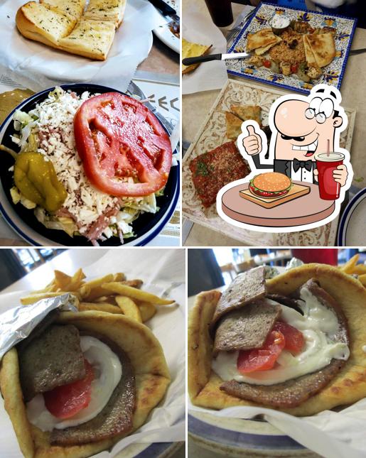 Lakis Restaurant, Ocala - Restaurant menu, prices and reviews