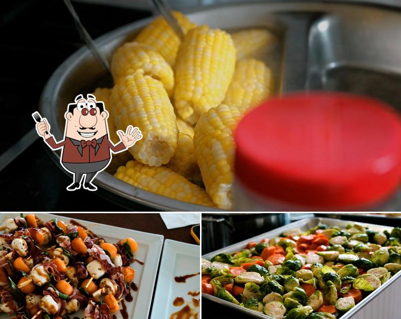 Live Fire Chefs, Ocala - Restaurant menu, prices and reviews