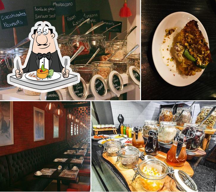 Mercatto restaurant, Playa del Carmen - Restaurant menu and reviews