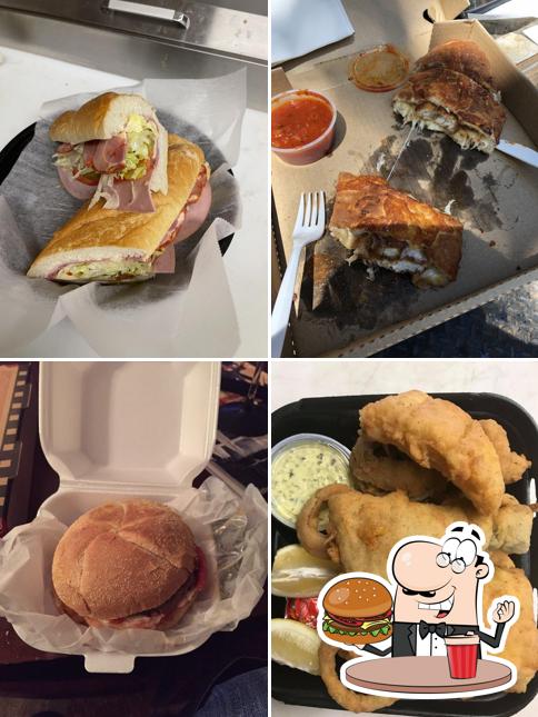 Checkmate Cafe, Boston - Restaurant menu, prices and reviews