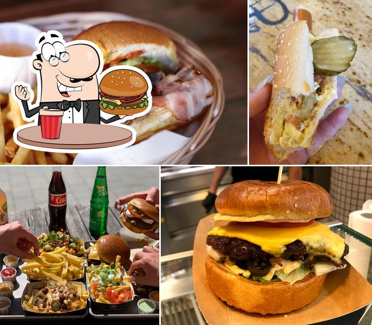 Pommes Freunde, Berlin - Restaurant menu, prices and reviews