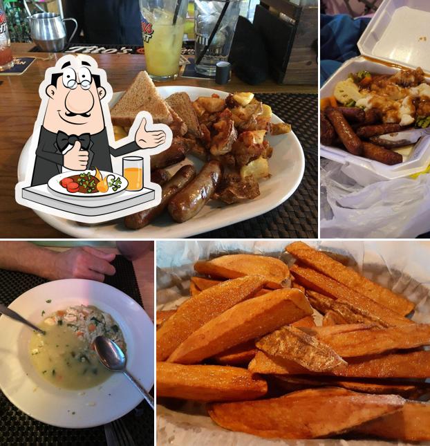Ader's Tavern in Union Beach - Restaurant menu and reviews