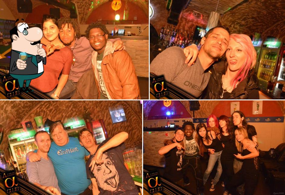 Alpha Club, Villach - Speisekarte, Preise und Bewertungen