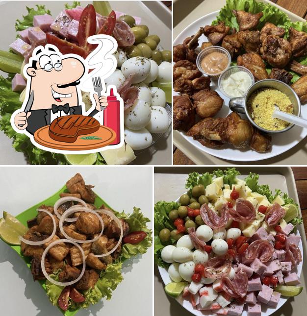 Chopperia RESENHA, Porto Velho - Menu do restaurante, preços e opiniões