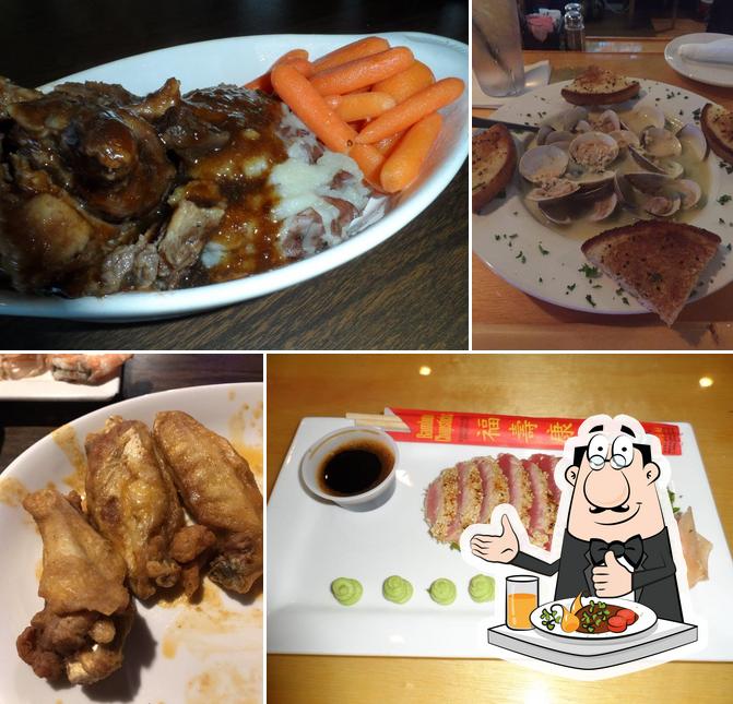 Fat Cat Tavern Inc, Largo - Restaurant menu, prices and reviews