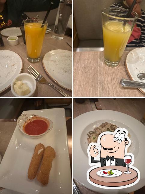 Matteo's Ristorante Italiano in Las Vegas - Restaurant reviews