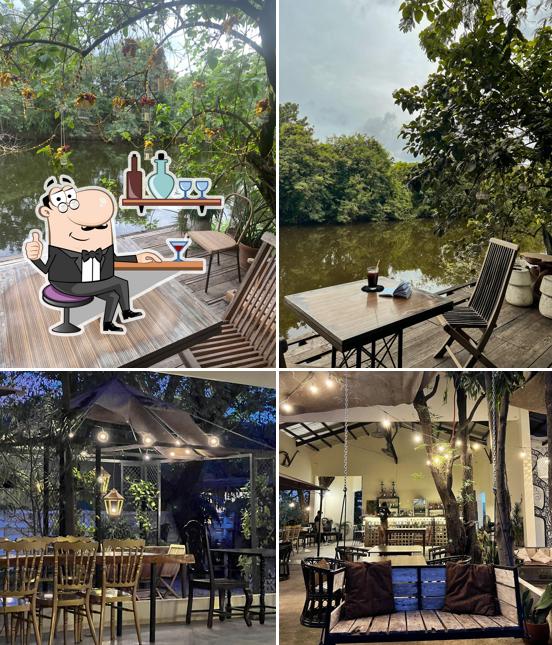 Rural Bar & Cafe, Guagua - Restaurant menu, prices and reviews