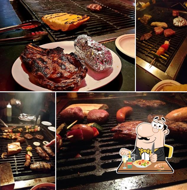 Turf Supper Club, San Diego - Restaurant menu, prices and reviews
