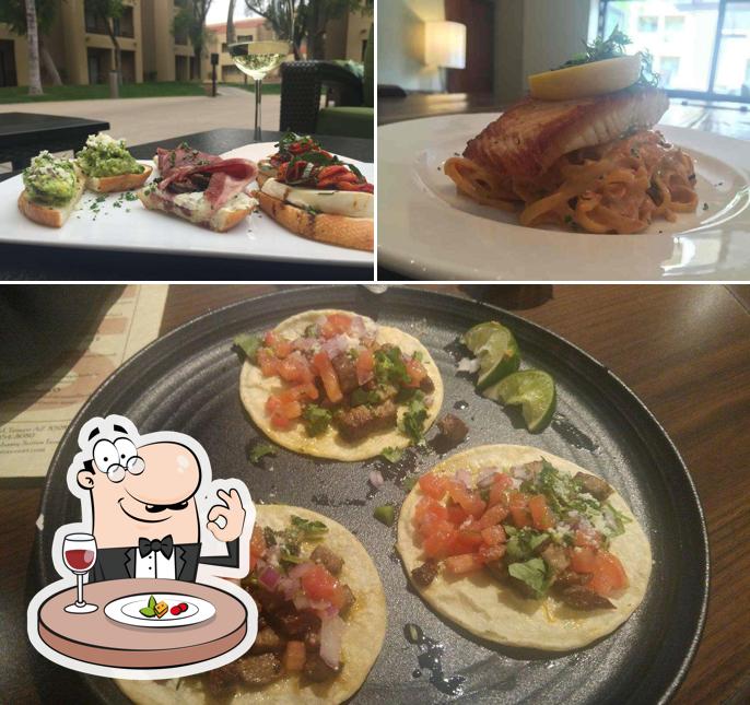 Urban Craft, Tempe - Restaurant menu, prices and reviews