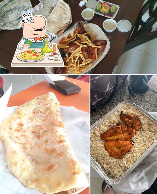 Al Fareej Kitchen, Dubai - Restaurant menu, prices and reviews
