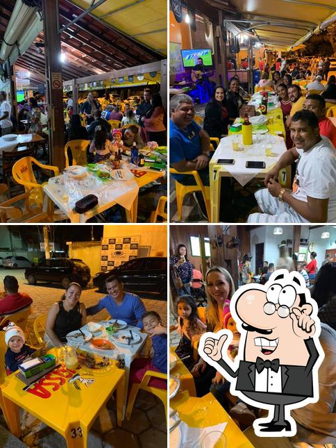 Bar Maracanã, São Mateus - Avaliações de restaurantes