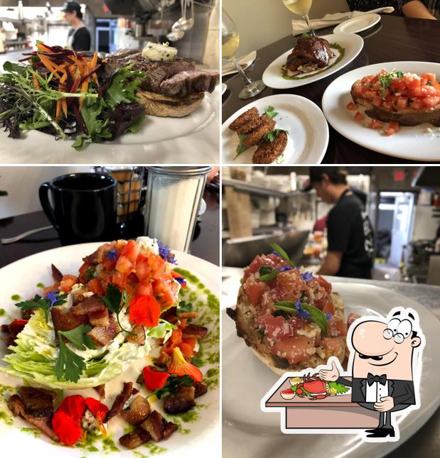Brunch On 3rd, Duncan - Restaurant menu, prices and reviews