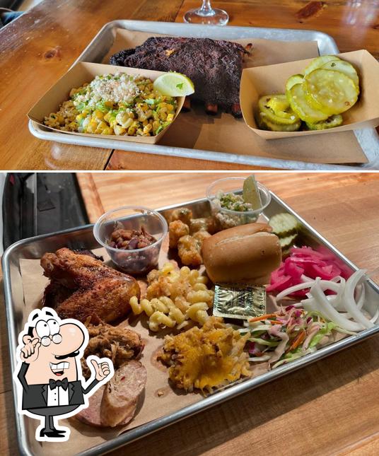 Butcher Block Social, Caledonia - Restaurant menu, prices and reviews