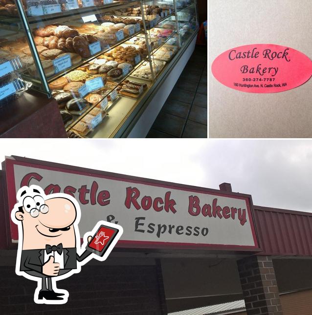 Castle Rock Bakery, Castle Rock - Restaurant menu, prices and reviews