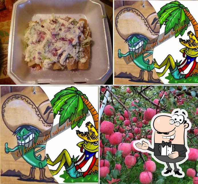 El kioskito del sabor borimex in Kissimmee