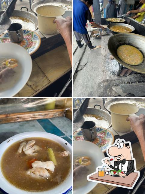 Esmen Carinderia, Cebu City - Restaurant menu, prices and reviews