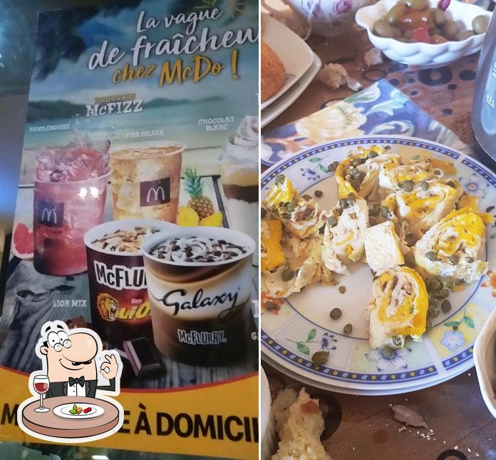 Espace fruits el baraka, Marrakesh - Restaurant reviews