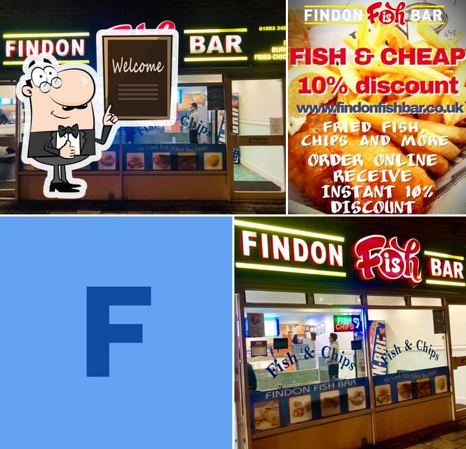 Top 10 restaurants in Worthing, october 2025 - Restaurant Guru