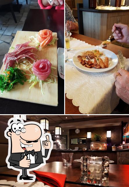 Geisha Lounge SUSHI, Tilburg - Restaurant menu and reviews