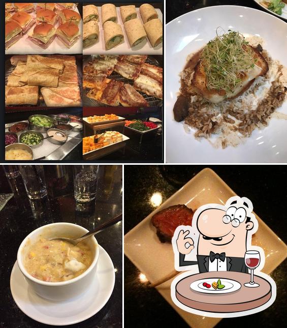 Grille 39, Carmel - Restaurant menu, prices and reviews