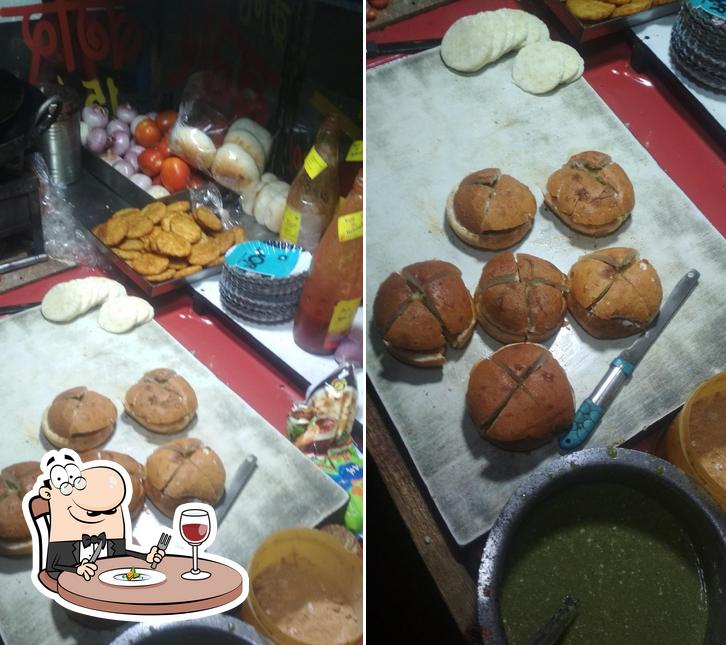 Gupta burger stall, Delhi - Restaurant menu, prices and reviews