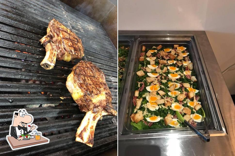 House Of Steak Pukekohe, Pukekohe East - Restaurant menu, prices and ...