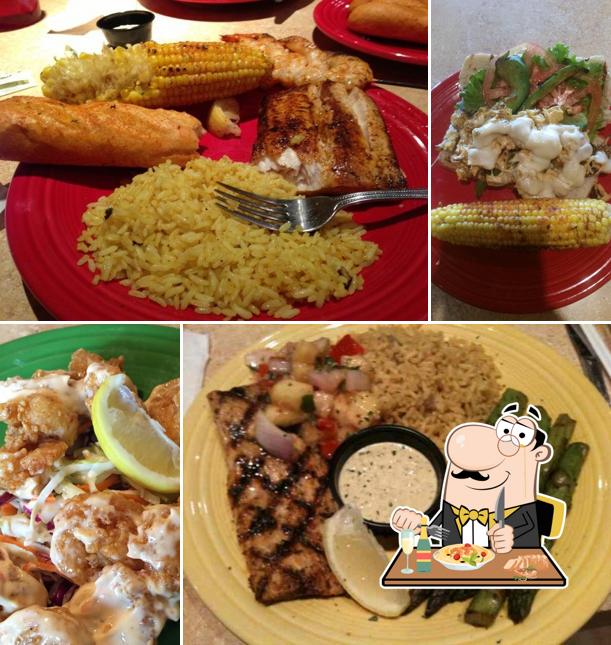 Humdingers, 6300 Poplar Ave STE 101 in Memphis - Restaurant menu and ...