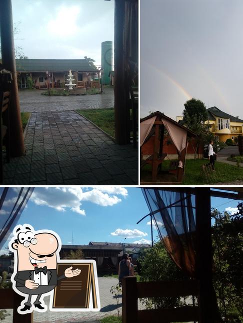Karavan restaurant, Mukachevo - Restaurant reviews