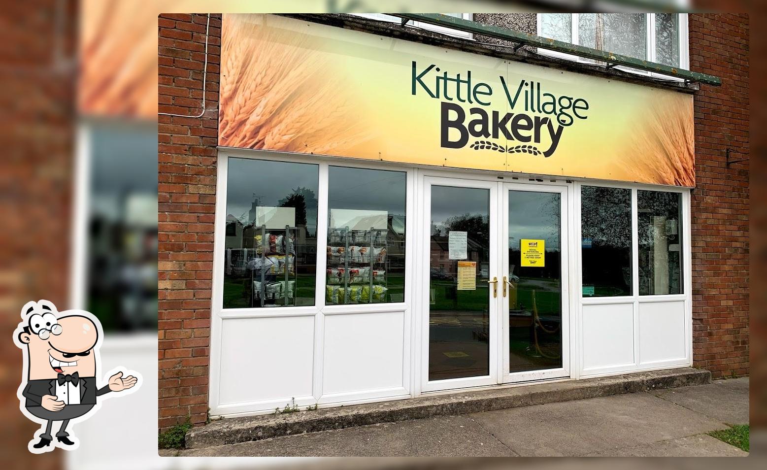 Kittle Village Bakery, Southgate - Restaurant menu, prices and reviews