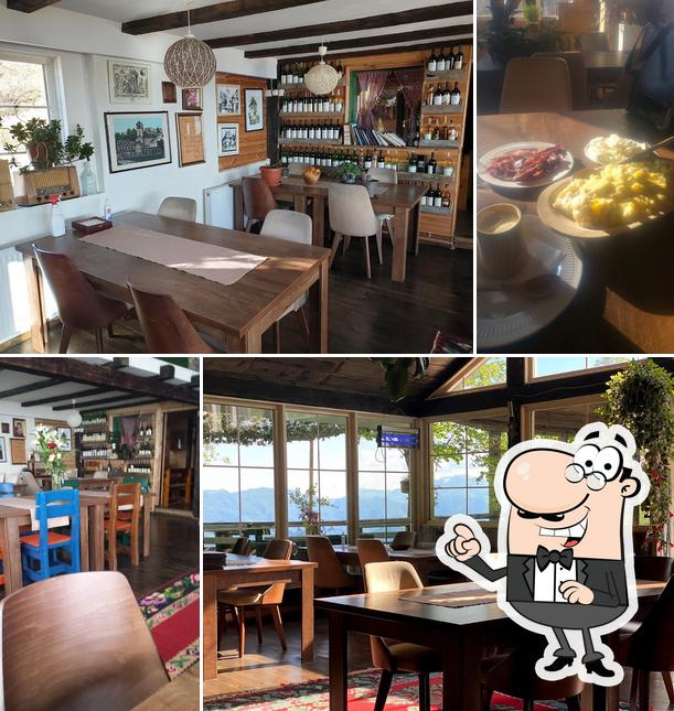 Konoba VIDIKOVAC - Restaurant menu, prices and reviews