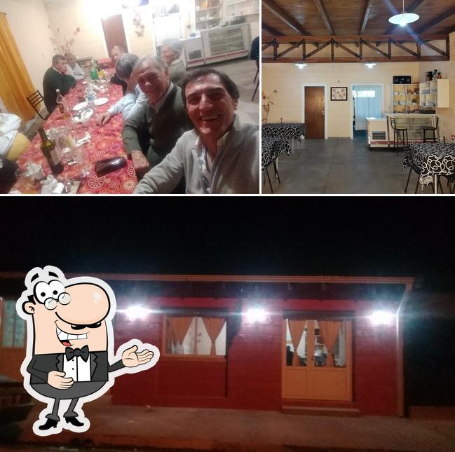La Cocina de Marcela restaurant, San Jose de la Esquina - Restaurant ...