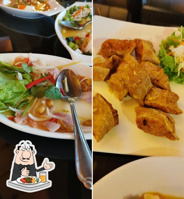Le Cha Da restaurant, Bangkok - Restaurant reviews