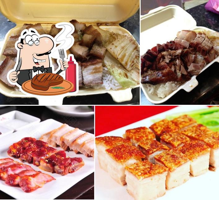 Maxi's Rotisserie in Leeds - Restaurant reviews