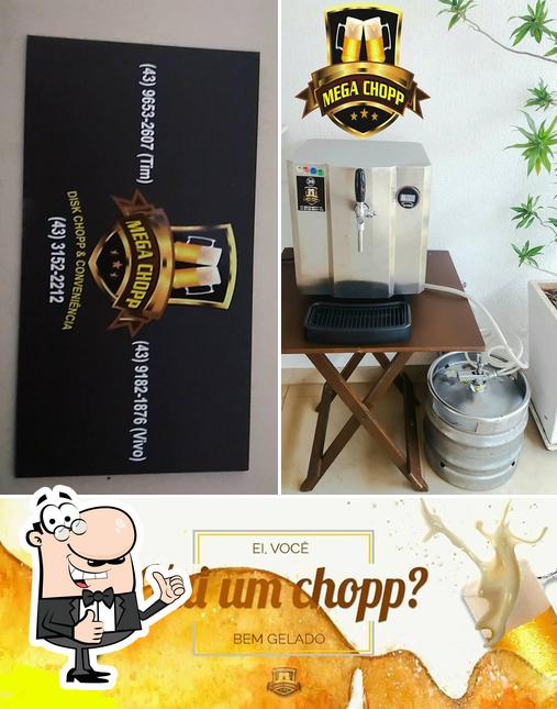 Mega Chopp Arapongas, Arapongas
