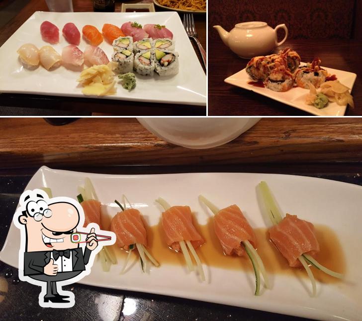Orient Pearl, Epping - Restaurant menu, prices and reviews