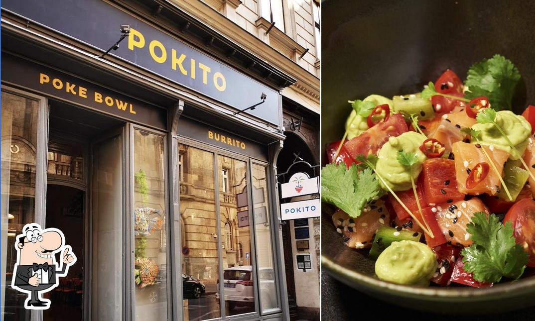 Pokito pub & bar, Budapest - Restaurant menu and reviews