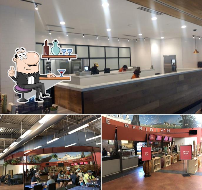 Prime Meridian Café, Dallas - Restaurant menu, prices and reviews